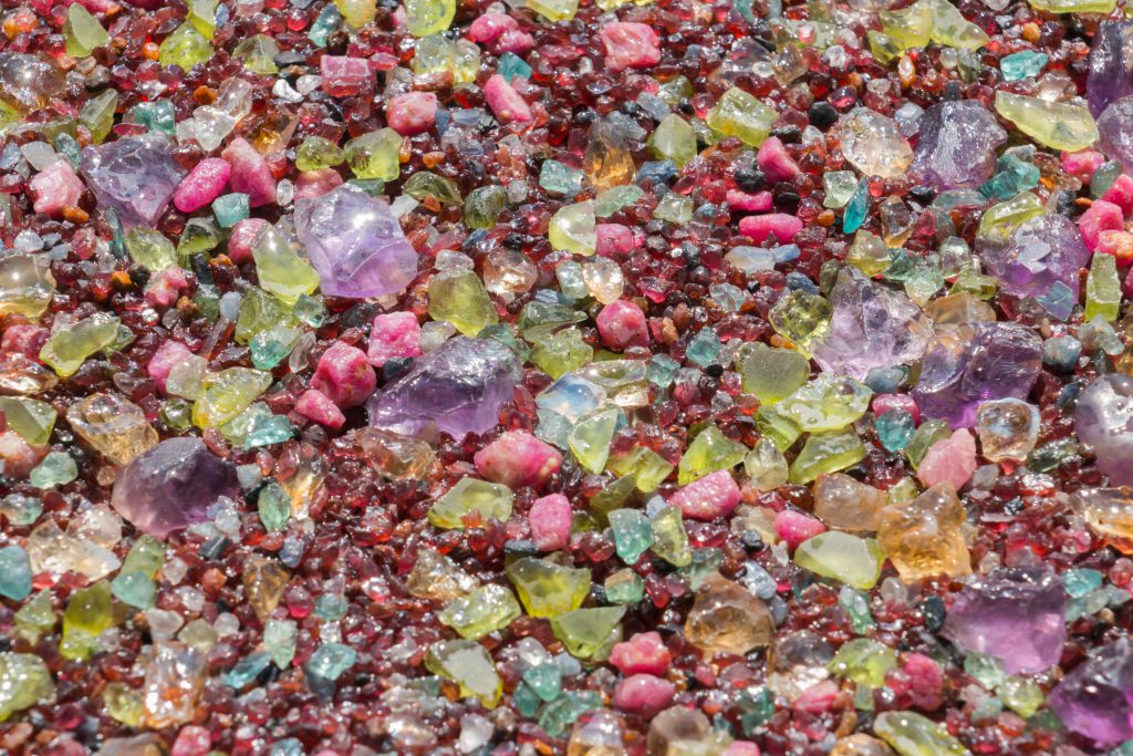 Glossary of Gemstones - Jewellery.co.uk